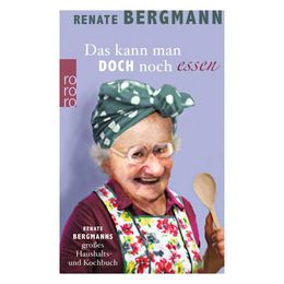 Das kann man doch noch essen