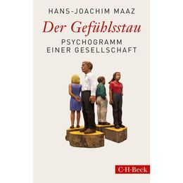Der Gef&uuml;hlsstau