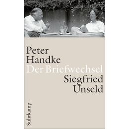 Der Briefwechsel