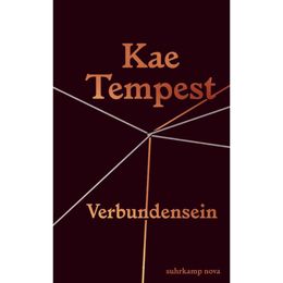 Suhrkamp Verlag AG Verbundensein
