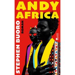 Rowohlt Verlag GmbH Andy Africa