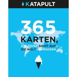 365 Karten, die deine Sicht auf die Welt ver&auml;ndern