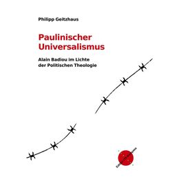 Paulinischer Universalismus