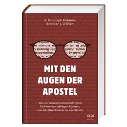 Mit den Augen der Apostel