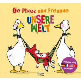 Unsere Welt