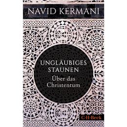 Ungl&auml;ubiges Staunen