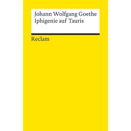 Iphigenie auf Tauris
