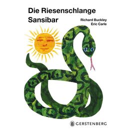 GERSTENBERG Die Riesenschlange Sansibar