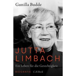 Jutta Limbach