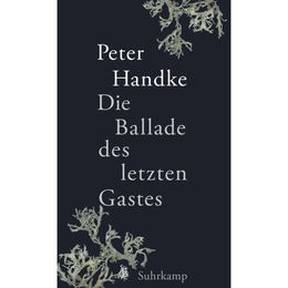 Die Ballade des letzten Gastes