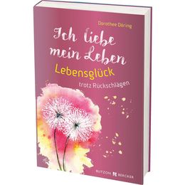 Ich liebe mein Leben (1 St&uuml;ck)