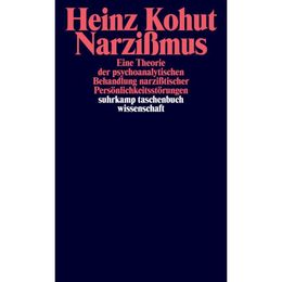 Narzi&szlig;mus
