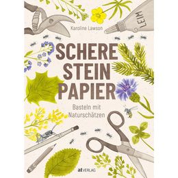 Schere, Stein, Papier