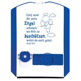 Parkscheibe &raquo;Engel&laquo;