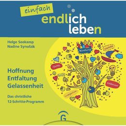 G&uuml;tersloher Verlagshaus einfach endlich leben