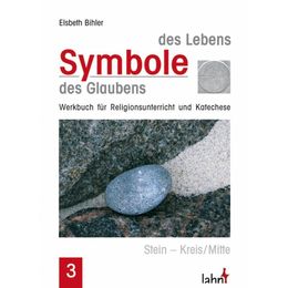 Symbole des Lebens - Symbole des Glaubens (1 St&uuml;ck)