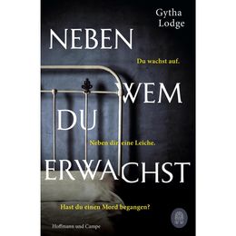 Neben wem du erwachst
