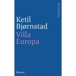 Villa Europa