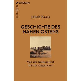 Geschichte des Nahen Ostens