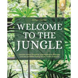Welcome to the jungle