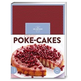 Dr. Oetker Poke Cakes