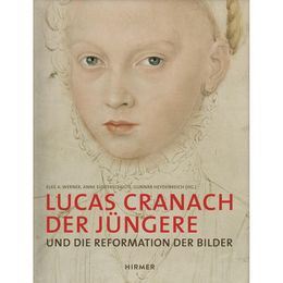 Lucas Cranach der J&uuml;ngere
