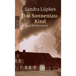 Das Sonnentau-Kind