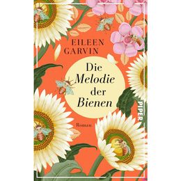 Piper Verlag GmbH Die Melodie der Bienen