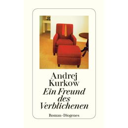 Ein Freund des Verblichenen