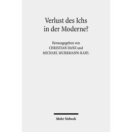 Verlust des Ichs in der Moderne?