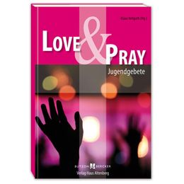 Love & Pray (1 St&uuml;ck)