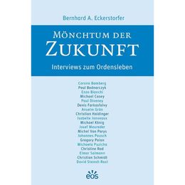 M&ouml;nchtum der Zukunft