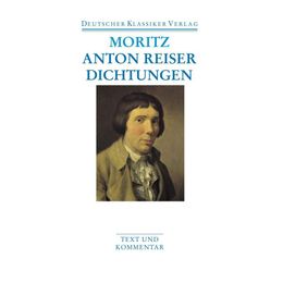 Dichtungen und Schriften zur Erfahrungsseelenkunde