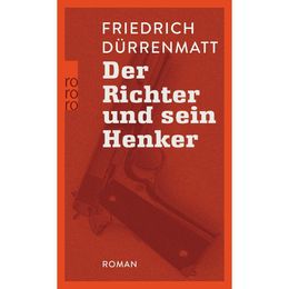 Der Richter und sein Henker