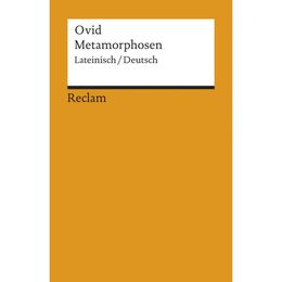 Metamorphosen