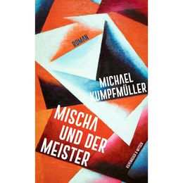 Mischa und der Meister