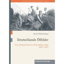 Deutschlands &Ouml;lfelder