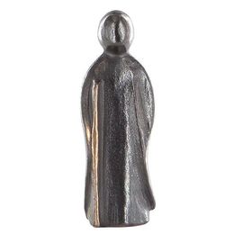 Junge mit Stab aus Bronze (1 St&uuml;ck)