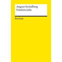 Fr&auml;ulein Julie