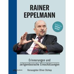 Rainer Eppelmann