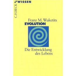 Beck C. H. Evolution