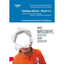 Fairplayer.Manual - Klasse 5-6