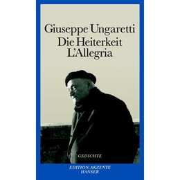 Die Heiterkeit - L'Allegria