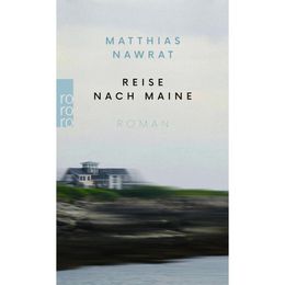 Reise nach Maine
