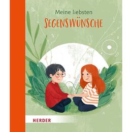 Meine liebsten Segensw&uuml;nsche