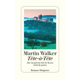 T&ecirc;te-&agrave;-T&ecirc;te