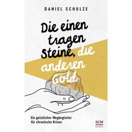 Die einen tragen Steine, die anderen Gold