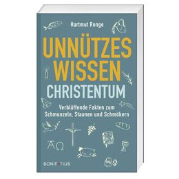 Unn&uuml;tzes Wissen Christentum