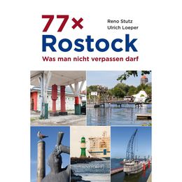 77 x Rostock