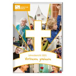 Vertrauen gewinnen